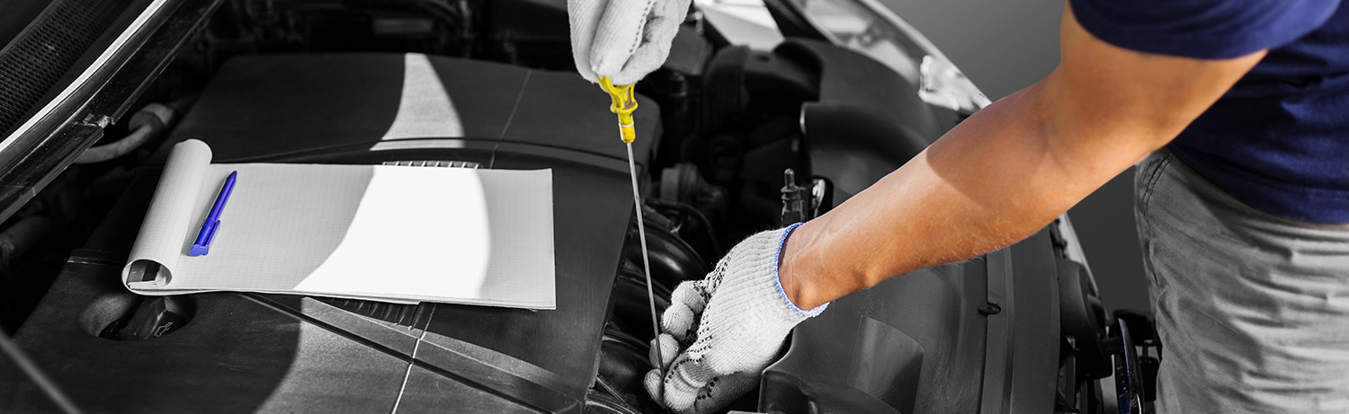 Express Service | Lakeside GM